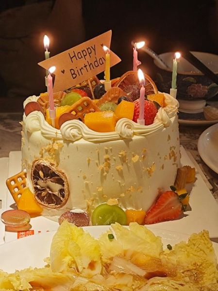 生日蛋糕图片哪里找_生日蛋糕图片怎么选-第1张图片-山城妙识