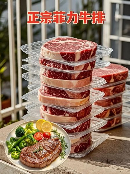 袋装菲力牛排怎么煎_袋装菲力牛排腌制方法-第2张图片-山城妙识 袋装菲力牛排怎么煎_袋装菲力牛排腌制方法-第2张图片-山城妙识