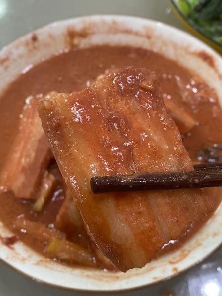 老北京腐乳肉怎么做_腐乳肉正宗做法-第1张图片-山城妙识 老北京腐乳肉怎么做_腐乳肉正宗做法-第1张图片-山城妙识