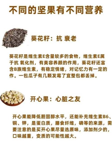 坚果包括哪些食物_常见坚果种类大全-第1张图片-山城妙识 坚果包括哪些食物_常见坚果种类大全-第1张图片-山城妙识