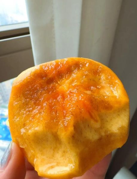 脆柿子怎么保存_脆柿子能放多久-第3张图片-山城妙识 脆柿子怎么保存_脆柿子能放多久-第3张图片-山城妙识