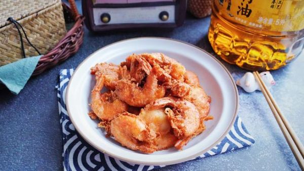 脆皮虾怎么做_家常脆皮虾做法-第1张图片-山城妙识 脆皮虾怎么做_家常脆皮虾做法-第1张图片-山城妙识