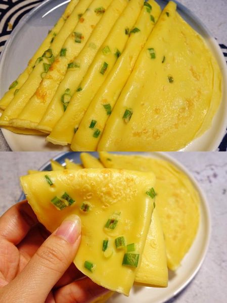 鸡蛋和面粉可以做什么_简单早餐做法-第1张图片-山城妙识 鸡蛋和面粉可以做什么_简单早餐做法-第1张图片-山城妙识