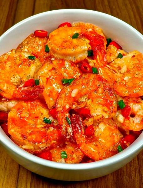 脆皮虾怎么做_家常脆皮虾做法-第2张图片-山城妙识 脆皮虾怎么做_家常脆皮虾做法-第2张图片-山城妙识