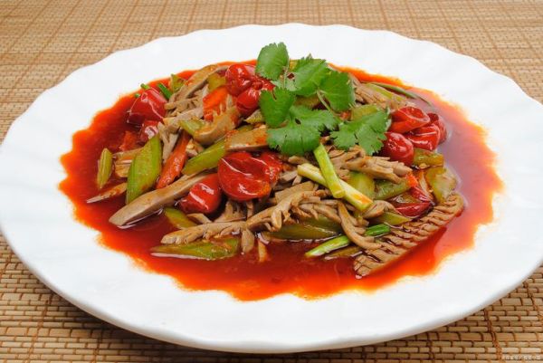 腰子怎么做好吃_腰子最简单做法-第3张图片-山城妙识