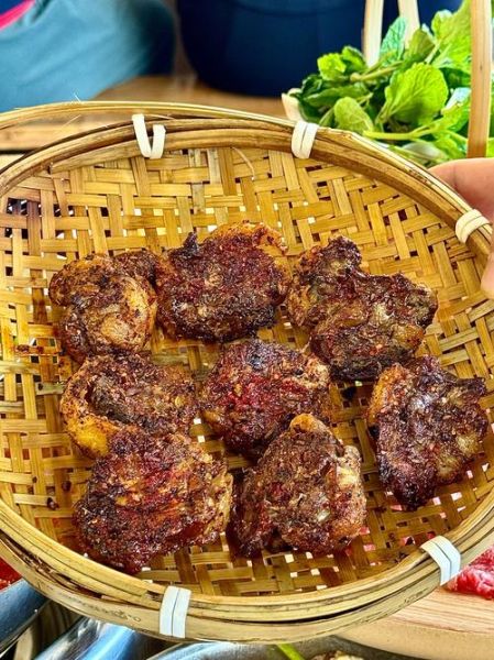 腰子怎么做好吃_腰子最简单做法-第2张图片-山城妙识