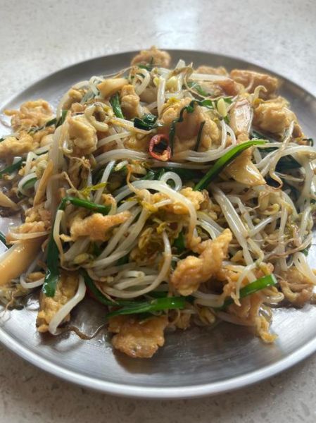 怎样炒豆芽最好吃_炒豆芽要不要焯水-第3张图片-山城妙识