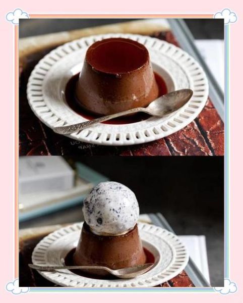 棉花糖布丁怎么做_棉花糖布丁需要哪些材料-第1张图片-山城妙识