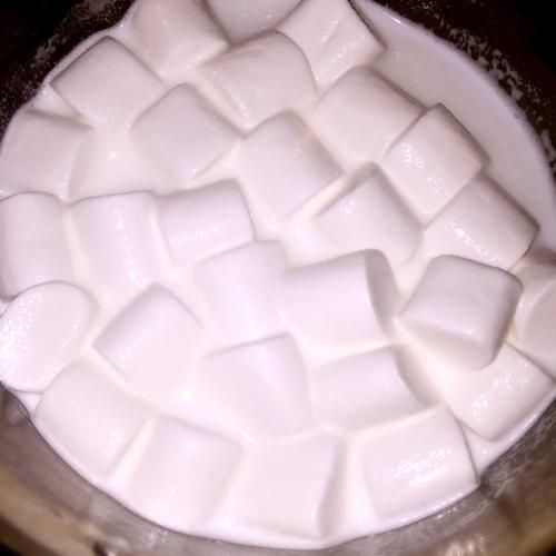 棉花糖布丁怎么做_棉花糖布丁需要哪些材料-第2张图片-山城妙识