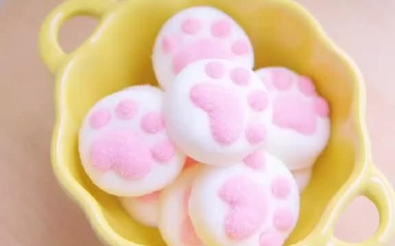 棉花糖布丁怎么做_棉花糖布丁需要哪些材料-第3张图片-山城妙识