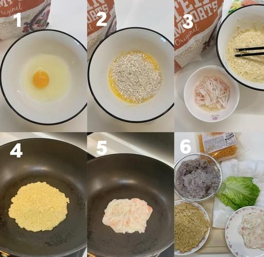 鸡蛋薄饼怎么做_鸡蛋薄饼热量高吗-第2张图片-山城妙识 鸡蛋薄饼怎么做_鸡蛋薄饼热量高吗-第2张图片-山城妙识