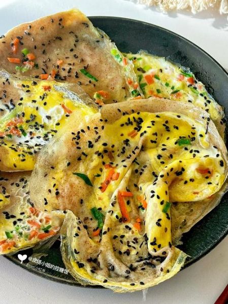 鸡蛋薄饼怎么做_鸡蛋薄饼热量高吗-第1张图片-山城妙识 鸡蛋薄饼怎么做_鸡蛋薄饼热量高吗-第1张图片-山城妙识