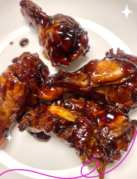 红烧鸡翅根要不要焯水_焯水后口感会变柴吗-第1张图片-山城妙识 红烧鸡翅根要不要焯水_焯水后口感会变柴吗-第1张图片-山城妙识