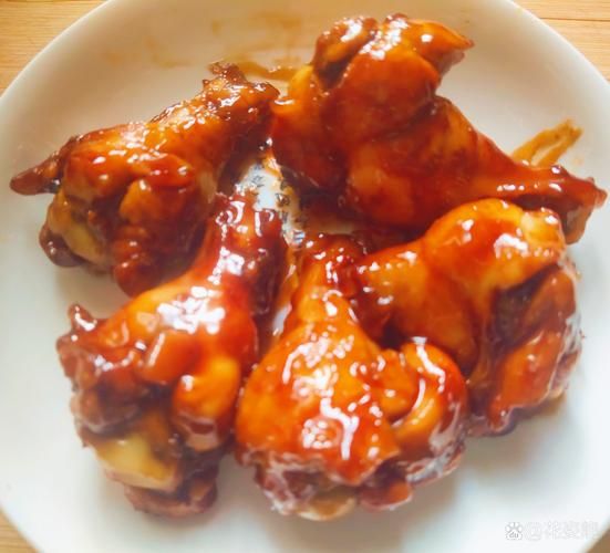 红烧鸡翅根要不要焯水_焯水后口感会变柴吗-第3张图片-山城妙识 红烧鸡翅根要不要焯水_焯水后口感会变柴吗-第3张图片-山城妙识