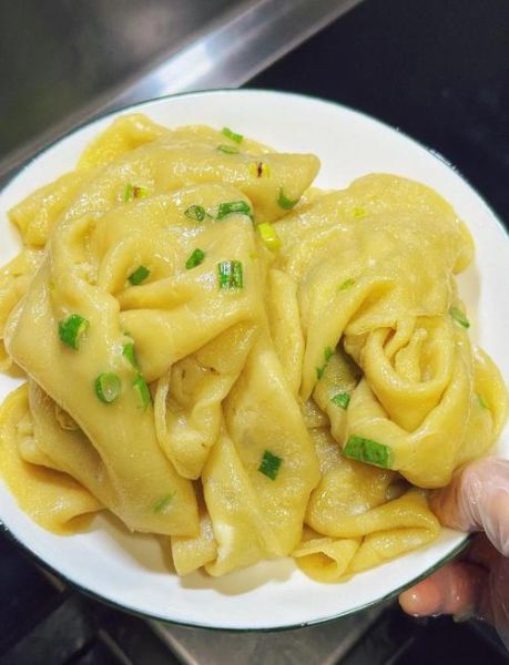 生粉可以做鸡蛋饼吗_生粉鸡蛋饼做法-第1张图片-山城妙识