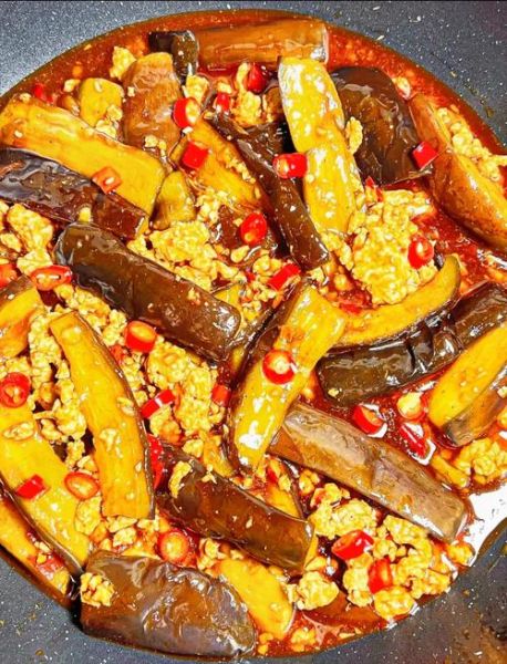 肉沫茄子怎么做简单又好吃_家常肉沫茄子做法窍门-第2张图片-山城妙识 肉沫茄子怎么做简单又好吃_家常肉沫茄子做法窍门-第2张图片-山城妙识