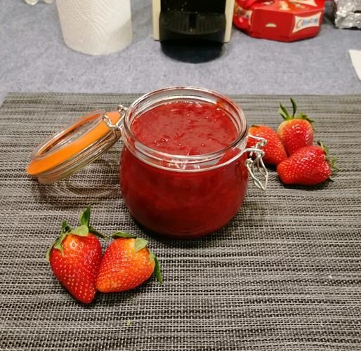 水果酱怎么做_自制水果酱保存多久-第2张图片-山城妙识