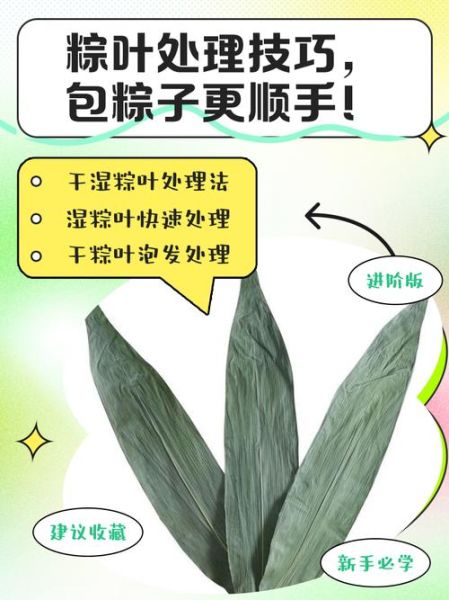 包粽子怎么包_粽子叶怎么处理-第1张图片-山城妙识 包粽子怎么包_粽子叶怎么处理-第1张图片-山城妙识