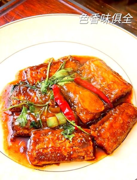 家常刀鱼怎样做简单好吃_刀鱼去腥技巧-第1张图片-山城妙识