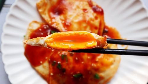 流心荷包蛋怎么煎_流心荷包蛋要煎多久-第1张图片-山城妙识 流心荷包蛋怎么煎_流心荷包蛋要煎多久-第1张图片-山城妙识