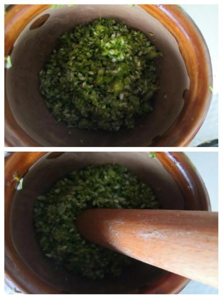 自制韭菜花怎么保存_韭菜花酱做法窍门-第3张图片-山城妙识 自制韭菜花怎么保存_韭菜花酱做法窍门-第3张图片-山城妙识