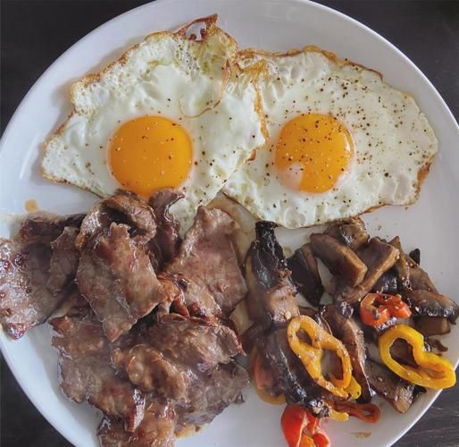 流心荷包蛋怎么煎_流心荷包蛋要煎多久-第3张图片-山城妙识 流心荷包蛋怎么煎_流心荷包蛋要煎多久-第3张图片-山城妙识