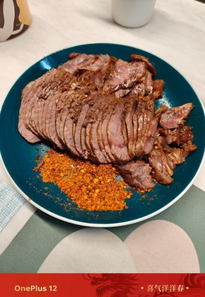 牛腱肉怎么炖才烂_牛腱肉适合做什么菜-第3张图片-山城妙识