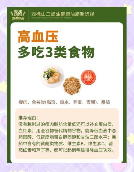 降血压最快的偏方大全_高血压自然疗法有哪些-第2张图片-山城妙识