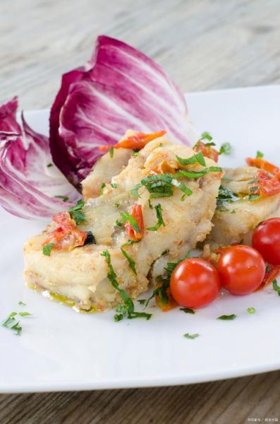 超市冻鳕鱼块怎么做好吃_冻鳕鱼块解冻技巧-第2张图片-山城妙识