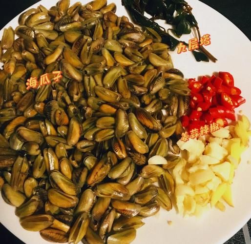 潮汕炒海瓜子怎么做_潮汕炒海瓜子要不要焯水-第1张图片-山城妙识
