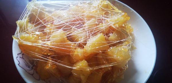 拔丝土豆怎么做_拔丝土豆糖丝怎么拉-第1张图片-山城妙识 拔丝土豆怎么做_拔丝土豆糖丝怎么拉-第1张图片-山城妙识