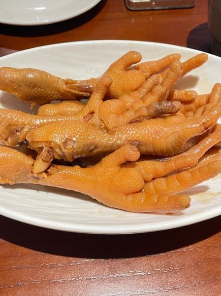 泡椒鸡爪怎么做才入味_泡椒鸡爪的正宗做法窍门-第3张图片-山城妙识