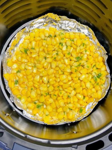 蛋黄玉米粒怎么做_家常做法窍门-第2张图片-山城妙识 蛋黄玉米粒怎么做_家常做法窍门-第2张图片-山城妙识