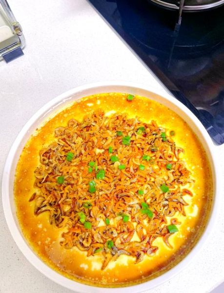 虾皮怎么吃比较好_虾皮怎么做好吃又补钙-第2张图片-山城妙识