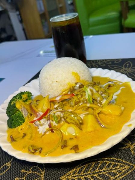 牛肉咖喱饭怎么做_咖喱块什么时候放-第3张图片-山城妙识