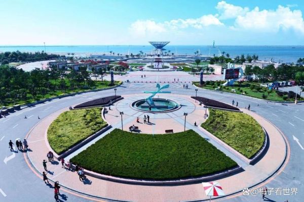 鲅鱼圈是哪个省哪个市哪个区_鲅鱼圈属于哪里-第2张图片-山城妙识