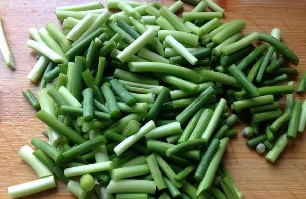 干蒜苔怎么保存_干蒜苔怎么做好吃-第2张图片-山城妙识