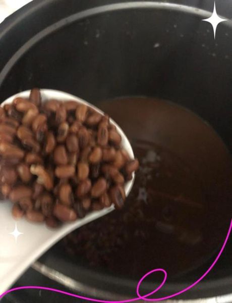 高压锅红豆沙馅怎么做_红豆沙馅高压锅做法-第2张图片-山城妙识