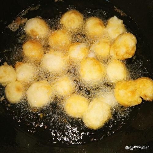 油炸元宵怎么炸不爆裂_油炸元宵需要解冻吗-第2张图片-山城妙识 油炸元宵怎么炸不爆裂_油炸元宵需要解冻吗-第2张图片-山城妙识