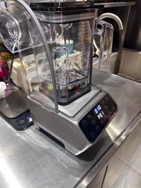 沙冰机多少钱一台_家用沙冰机价格区间-第1张图片-山城妙识 沙冰机多少钱一台_家用沙冰机价格区间-第1张图片-山城妙识