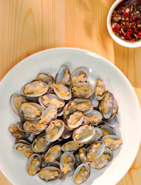 蚬子煮多久能熟_蚬子怎么判断熟没熟-第1张图片-山城妙识 蚬子煮多久能熟_蚬子怎么判断熟没熟-第1张图片-山城妙识