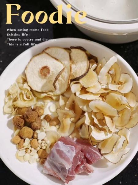 干海底椰煲汤做法大全_干海底椰煲汤有什么功效-第3张图片-山城妙识