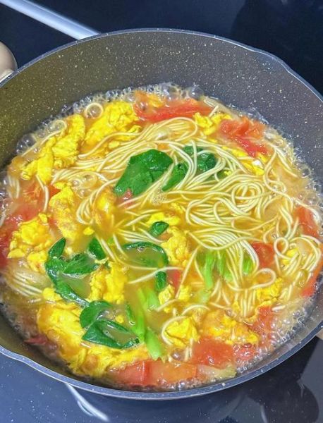 怎么学煮面条_新手煮面条步骤-第3张图片-山城妙识