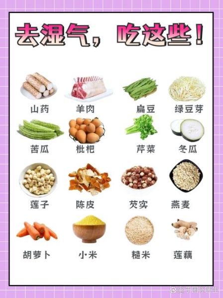 健脾祛湿的中成药有哪些_湿气重吃什么药好-第2张图片-山城妙识