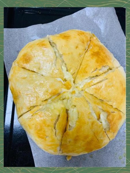 榴莲面粉怎么做饼好吃_榴莲面粉饼的做法大全-第1张图片-山城妙识 榴莲面粉怎么做饼好吃_榴莲面粉饼的做法大全-第1张图片-山城妙识