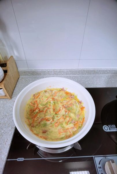 西胡饼怎么做_西胡饼家常做法-第1张图片-山城妙识