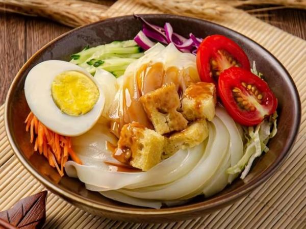 凉皮先生加盟多少钱_凉皮先生加盟条件-第3张图片-山城妙识