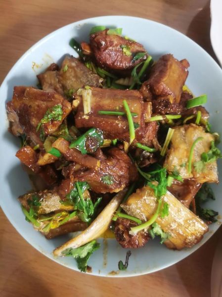 炖刀鱼怎么做_刀鱼怎么炖不腥-第1张图片-山城妙识 炖刀鱼怎么做_刀鱼怎么炖不腥-第1张图片-山城妙识