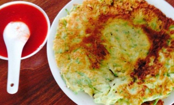 西胡饼怎么做_西胡饼家常做法-第2张图片-山城妙识