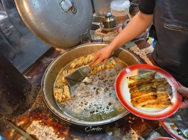 中国传统小吃有哪些_哪些小吃最地道-第1张图片-山城妙识 中国传统小吃有哪些_哪些小吃最地道-第1张图片-山城妙识